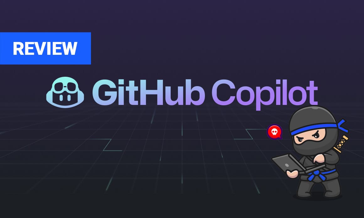 GitHub Copilot Review: Streamlining Developer Workflows | by Phil Allum